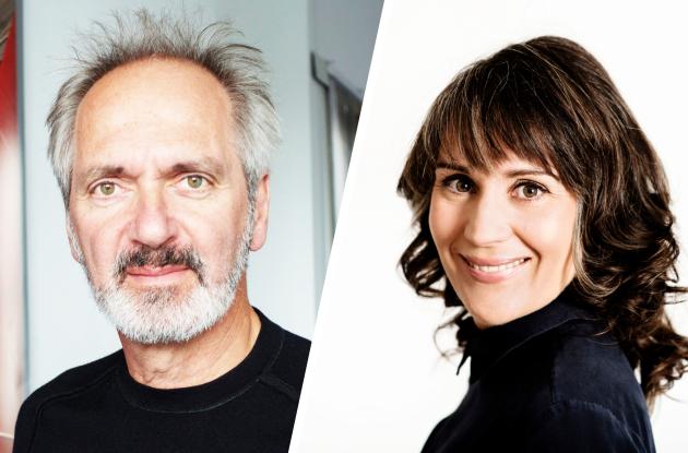 Thomas Struth (DE) åbner International Fotoscene i samtale med Anja Bo | www.kb.dk